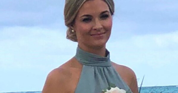 Jasmine Hartin Wiki Bio And Age: How Old Is He? Children And Husband ...