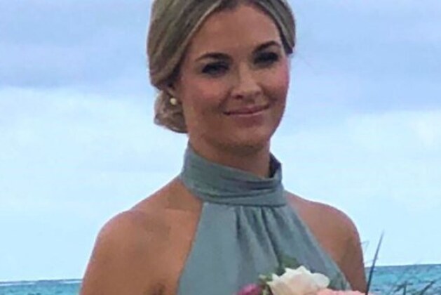 Jasmine Hartin Wiki Bio And Age: How Old Is He? Children And Husband ...