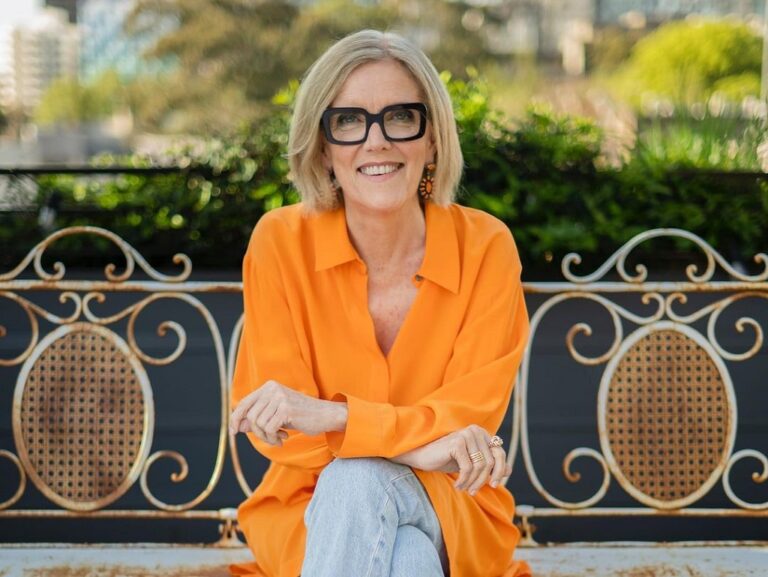 Jessica Inskip CNBC Wiki Bio: Who Is She? Know More About Her Net Worth ...