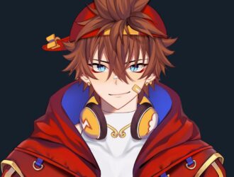 Vtuber Kenji Sun Face Reveal And Wikipedia Bio: Know More About His Age ...