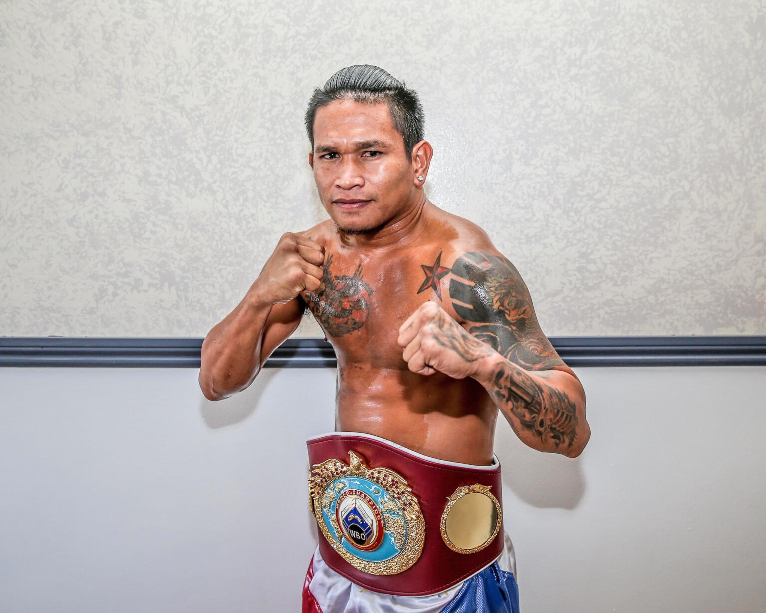 Who Is Pj Laude Girlfriend Patita? Dating Timeline Explored – Bugging ...