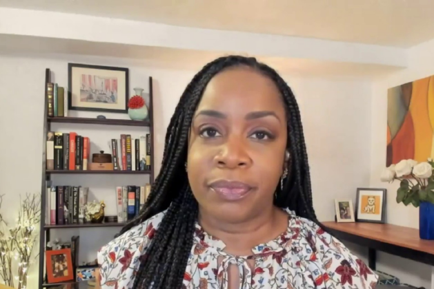 Kimberly Atkins Stohr Husband And Wiki Bio: Know More About Her Age And ...