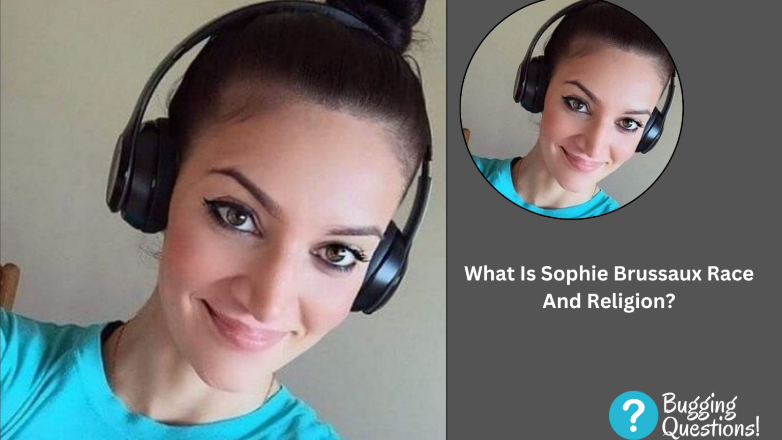 Has Saruei Revealed Her Face? Fans Can't Believe They Missed It ...