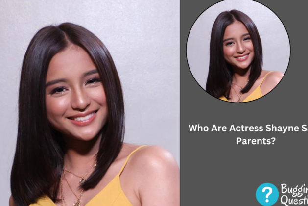 Who Are Actress Shayne Sava Parents? Religion And Ethnicity Explored ...