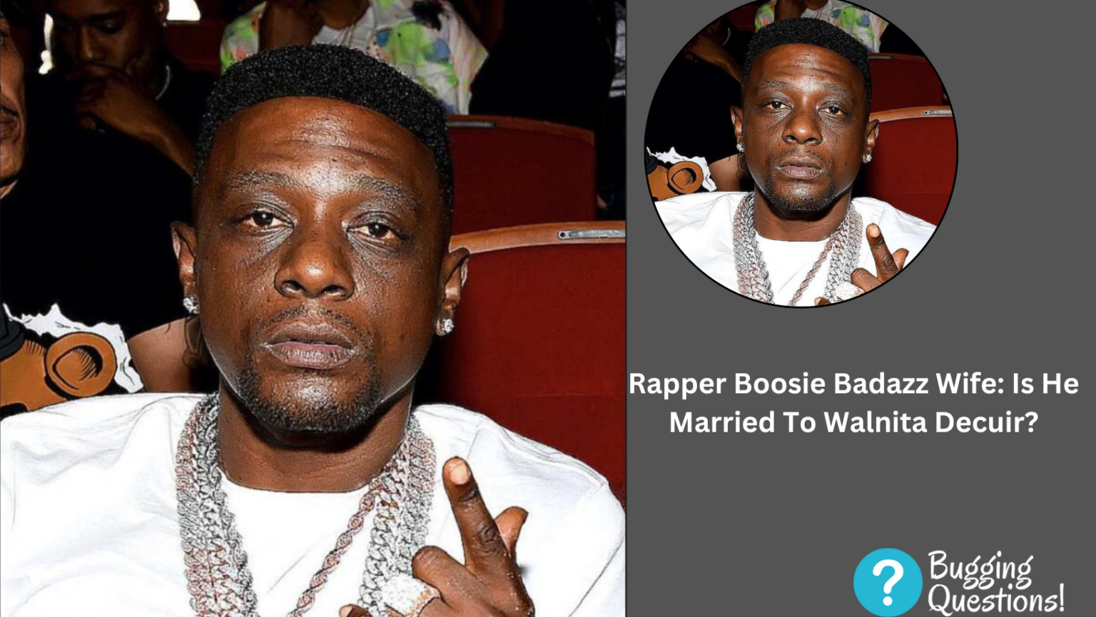 Who Is Former NFL Player Marcus Spears Wife: Aiysha Smith? All You Need ...