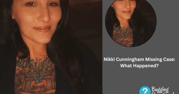 Nikki Cunningham Missing Case: What Happened? Age And Wiki Bio In ...