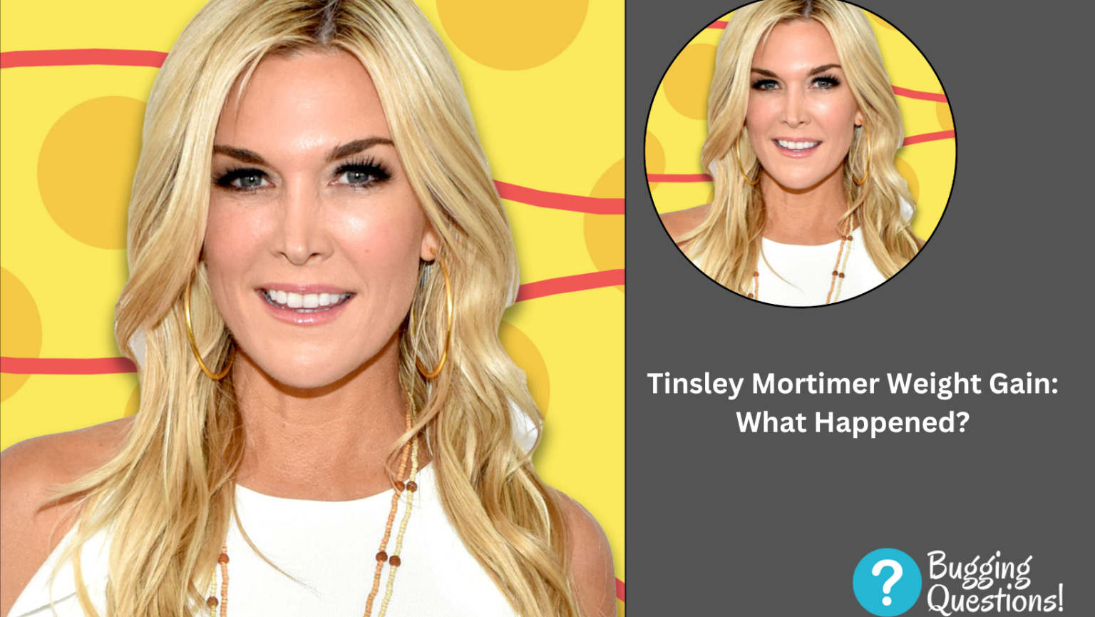 ESPN Journalist Nicole Briscoe Weight Loss: What Happened? Personal ...