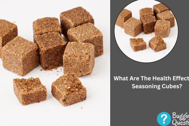 What Are The Health Effects Of Seasoning Cubes? Here Is What To Know ...