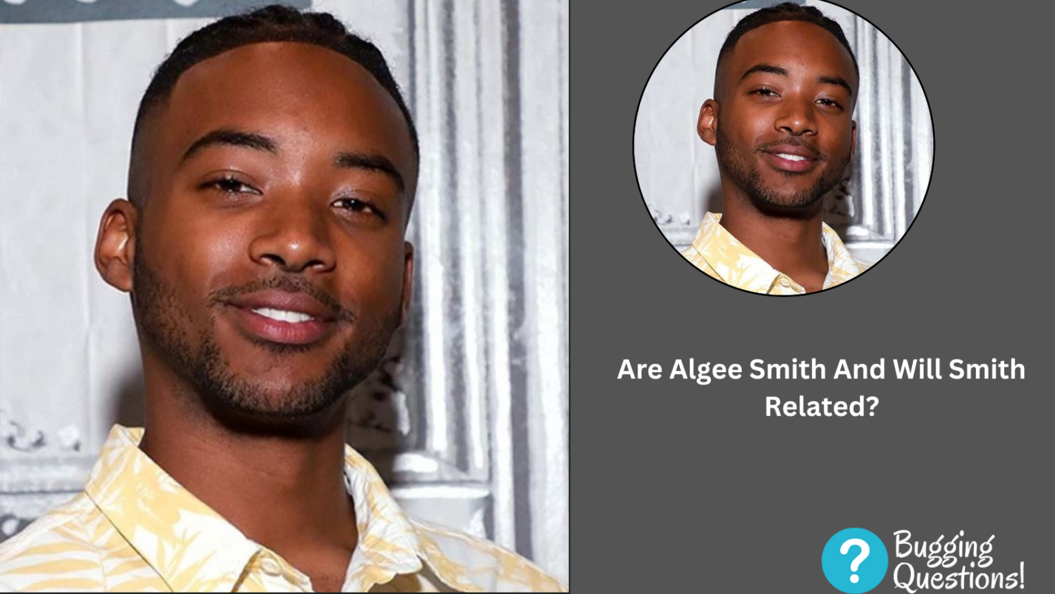 Samuel Whitten Age And Biography: How Old Is He? Wife And Instagram ...