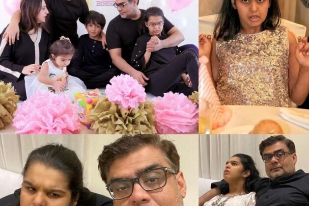 What Caused Salman Iqbal Daughter Sumaiya Death? Here Is What To Know ...