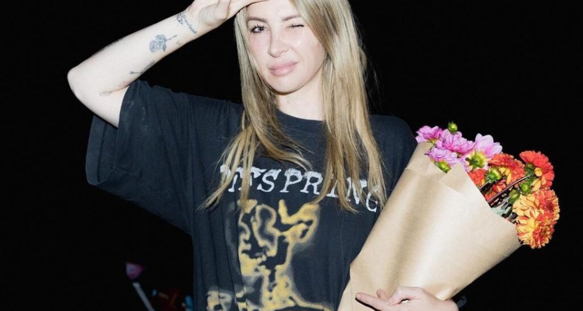 Musician Marcus King Girlfriend Briley Hussey: Is He Engaged To Her ...