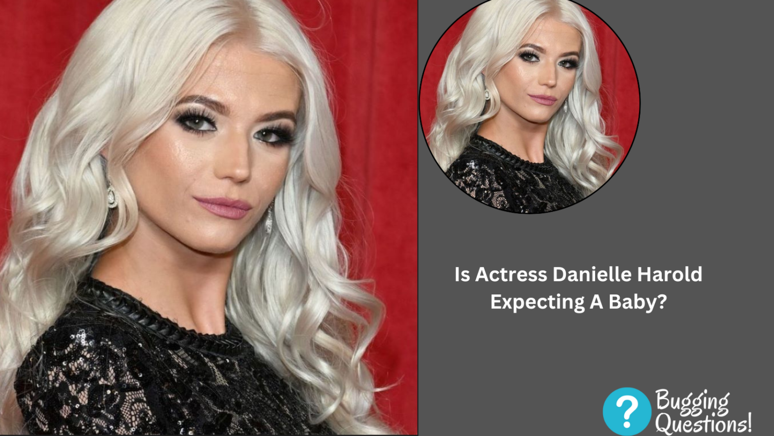 Liz Storer Age And Family: How Old Is She? Married Life Explored ...