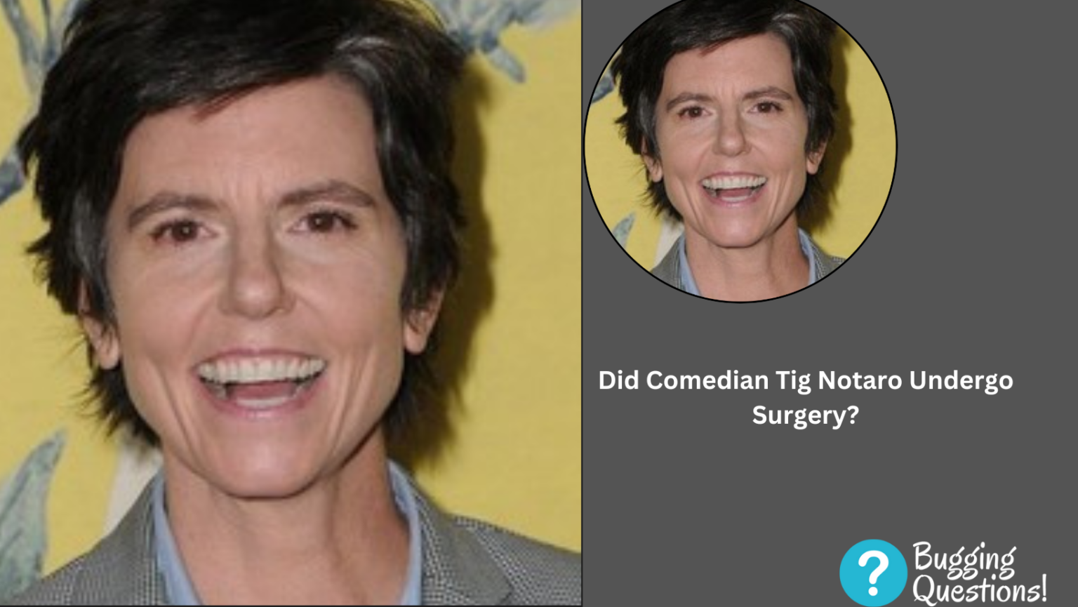 Liz Storer Age And Family: How Old Is She? Married Life Explored ...