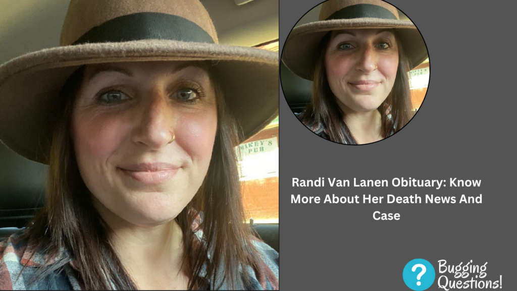 What Is Roo Powell Real Name And Age? Husband And Wiki Bio Explored ...