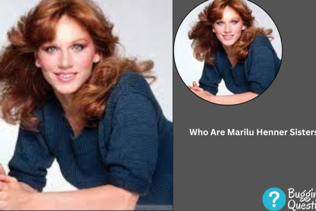 Who Are Marilu Henner Sisters? Meet Joann, Melody And Christal Henner ...