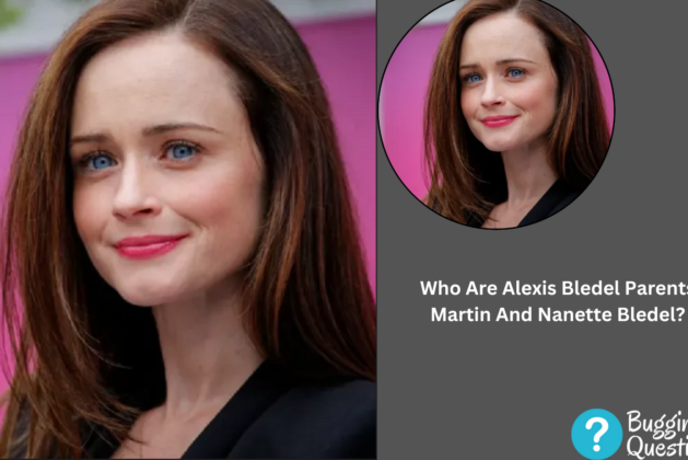 Who Are Alexis Bledel Parents Martin And Nanette Bledel? Ethnicity And ...