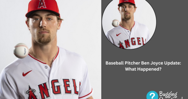 Baseball Pitcher Ben Joyce Update: What Happened? Facts To Know ...