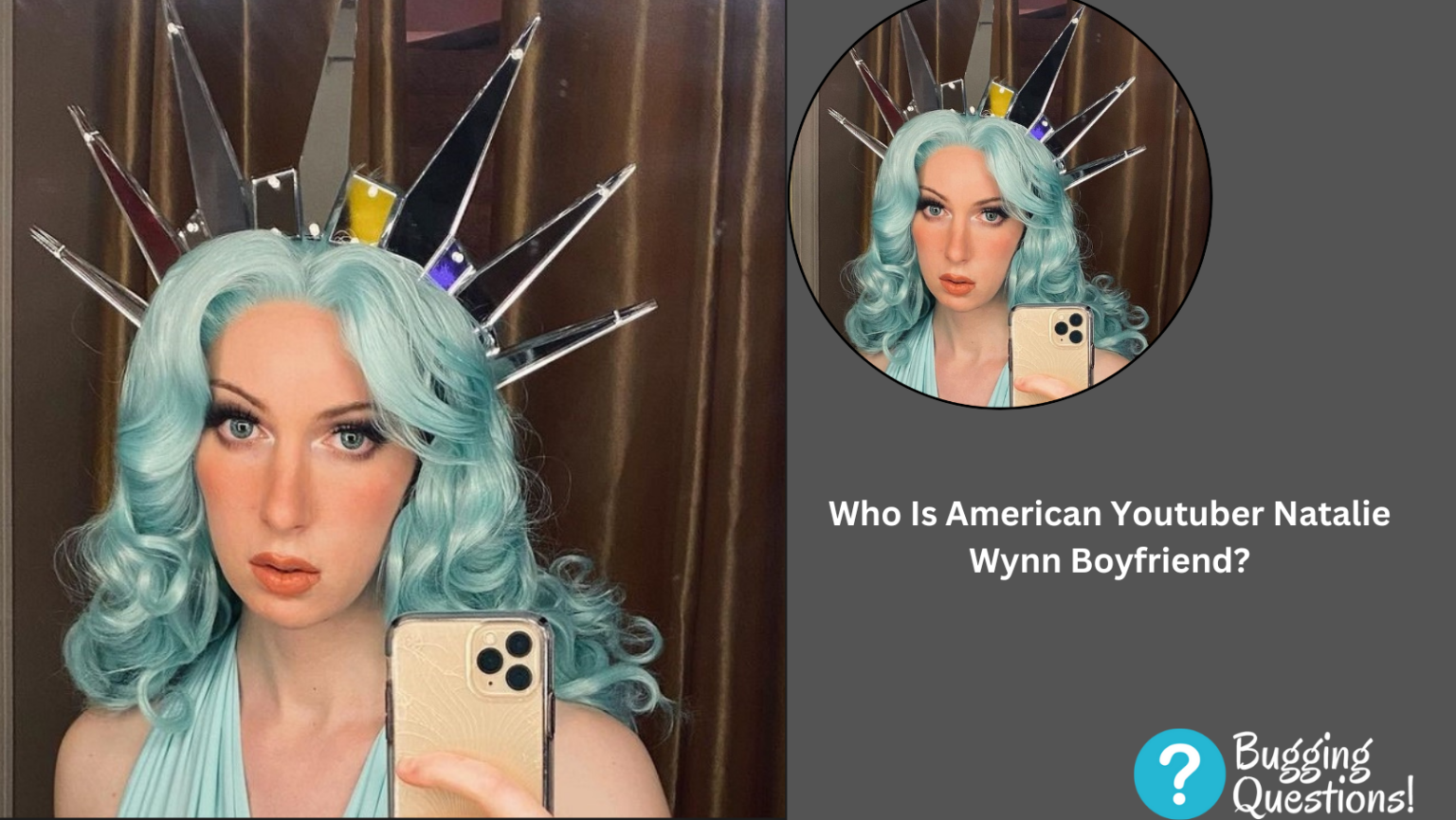 Has Saruei Revealed Her Face? Fans Can't Believe They Missed It ...