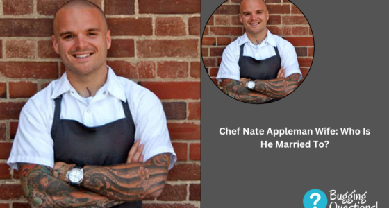 Chef Nate Appleman Wife: Who Is He Married To? Age And Wikipedia Bio ...