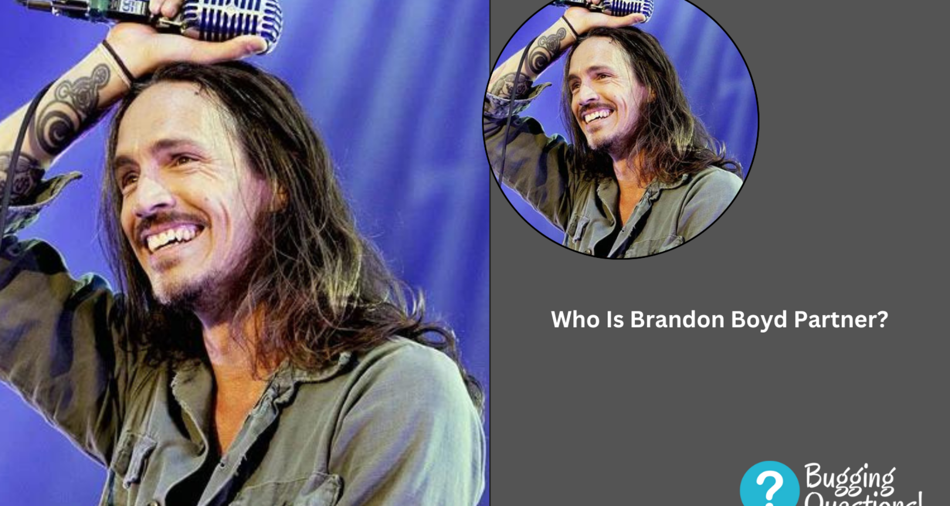 Luke Tryl Wikipedia: How Old Is He Now? Personal Life Explored ...