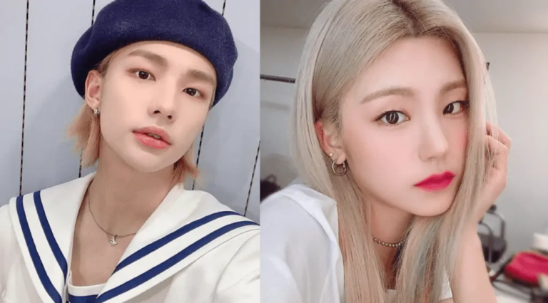 Are Yeji And Hyunjin Related? Family, Parents And Net Worth Explored - Bugging Questions