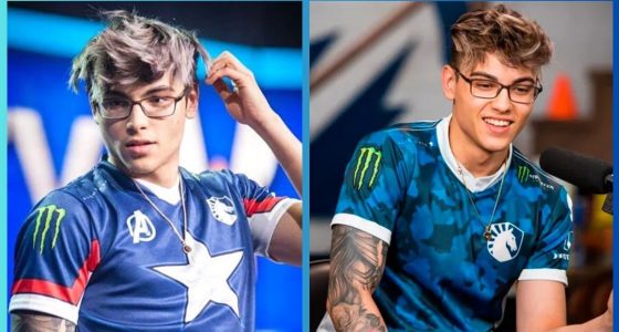 What Will Be Twistzz New Team After Leaving FaZe Clan? New Team And ...